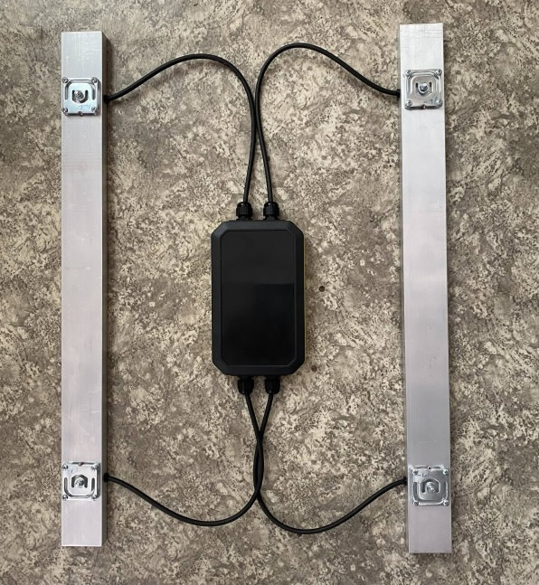 Hive Scale - UK Bees Shop